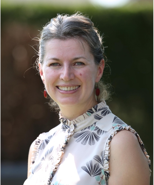 Meet our Staff | Cancer Active Recovery Support